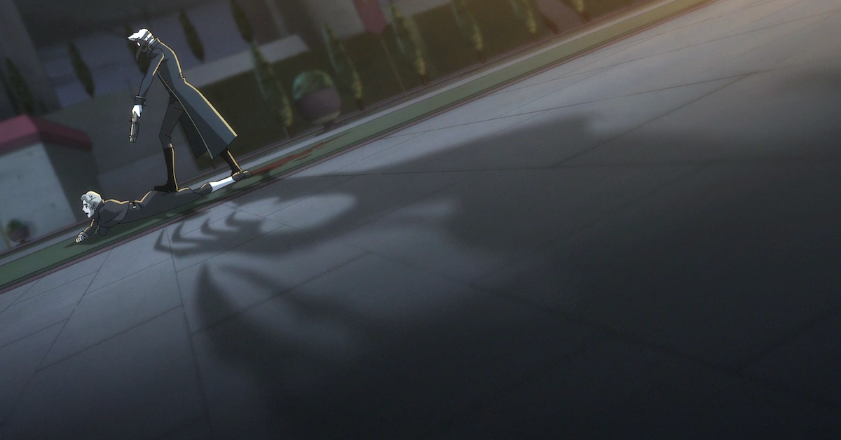 What Was Percy’s Demon in ‘The Legend of Vox Machina’?