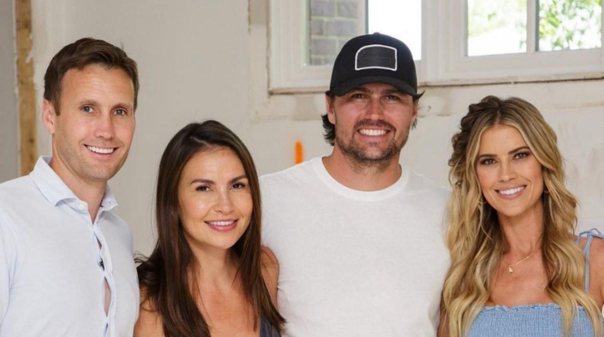 Who Are Joshua Hall’s Sisters on 'Christina in the Country'?