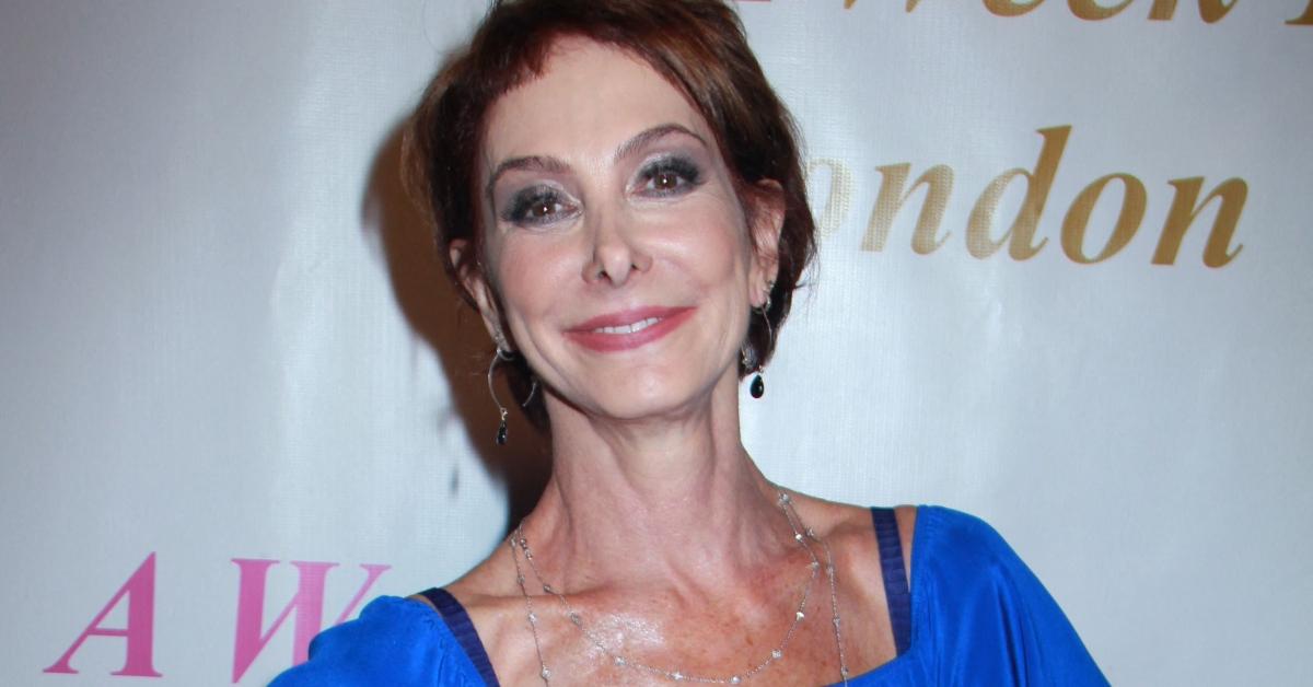 Inside Stark Trek's Jill Jacobson's Cause of Death