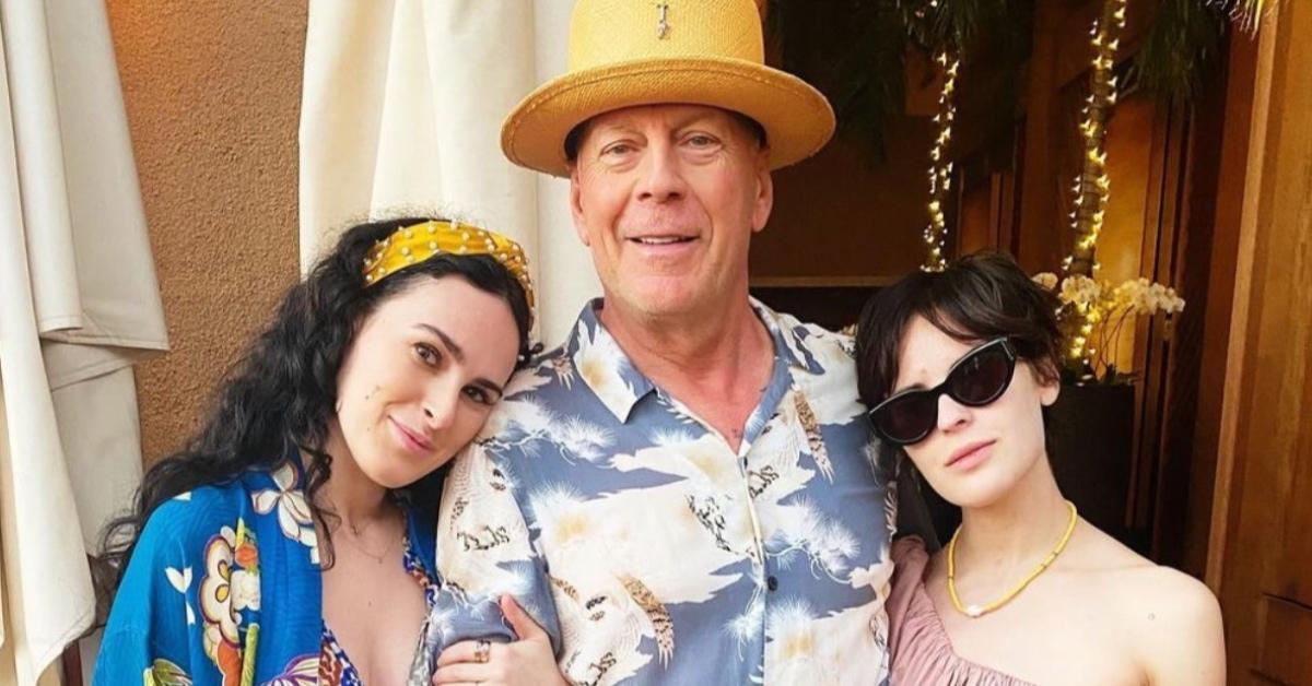 Bruce Willis Health Update — Details on His Aphasia Diagnosis