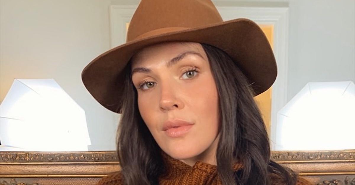 Did Christina Schmidt Get a New Face? The Model Is All About Fitness