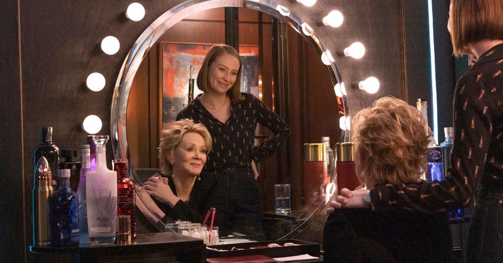 Will HBO Max's Comedy Series 'Hacks' Be Renewed for Season 3?