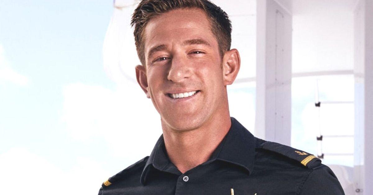 What Did Peter Hunziker Say That Got Him Fired From 'Below Deck'?