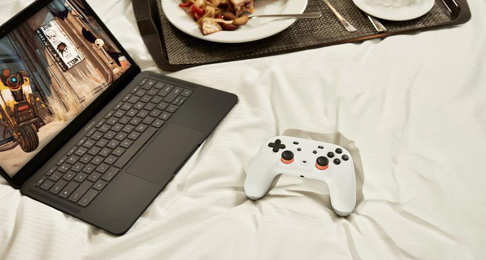 Does the Google Stadia Controller Work With Nintendo Switch?