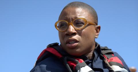 What Happened to Hen on '911,' and What's Next for the Fan-Favorite?