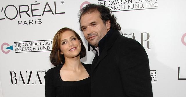 What Was Brittany Murphy's Father's Cause of Death? Here's What We Know