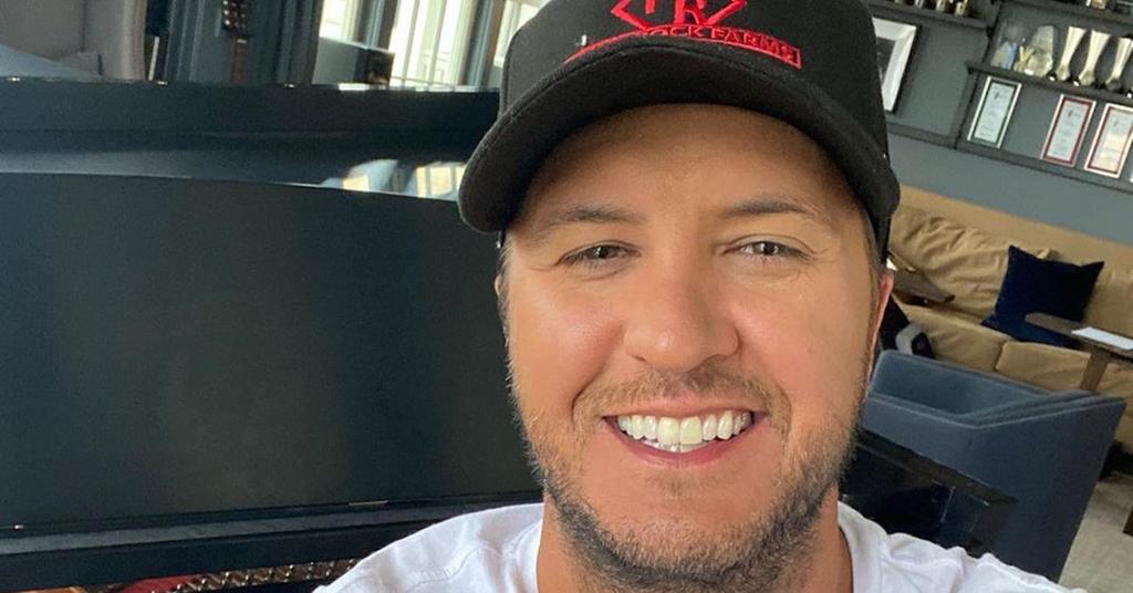 Where Does Luke Bryan Live? Take a Look Inside His Nashville Home