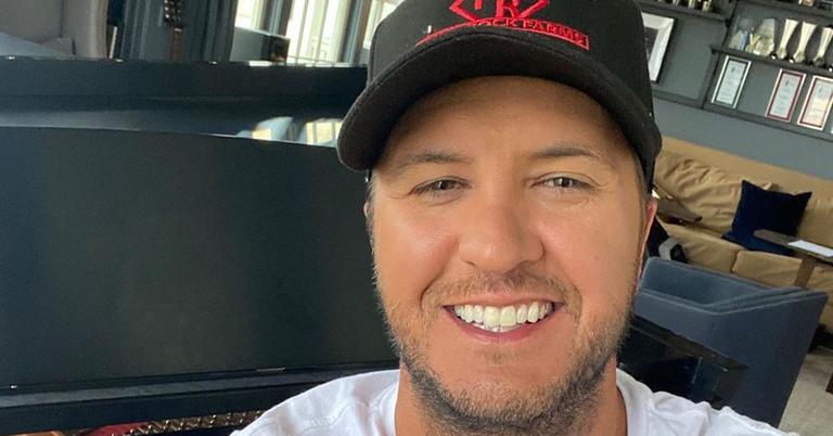 Where Does Luke Bryan Live? Take a Look Inside His Nashville Home