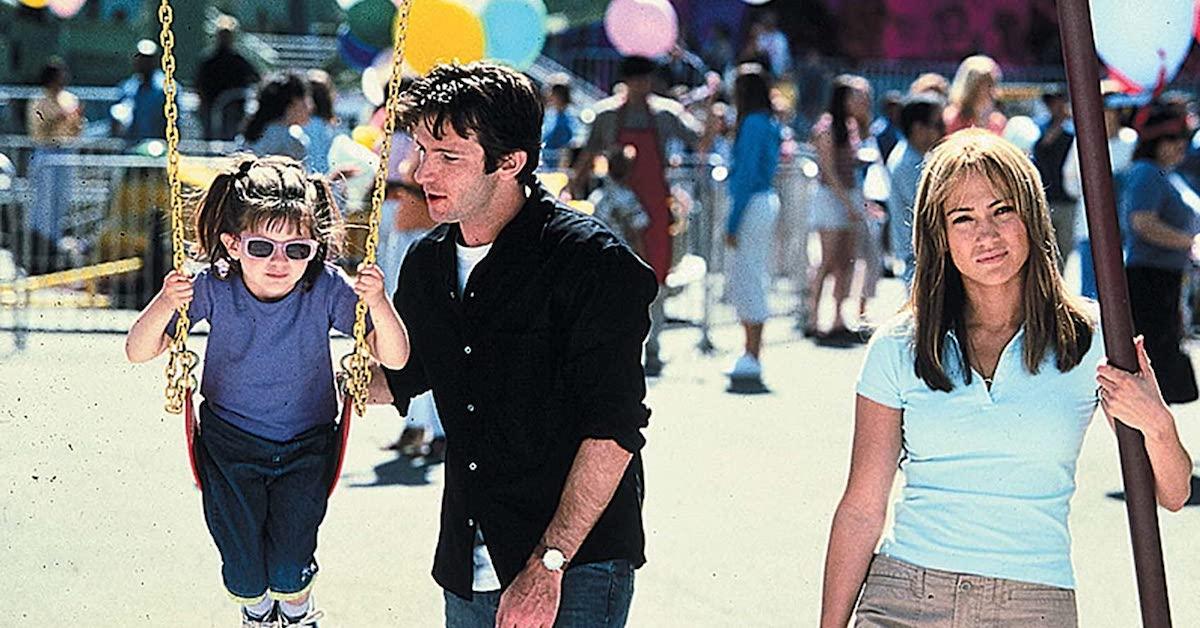 Where Is Gracie From 'Enough' Now? The Former Child Star Changed Careers!