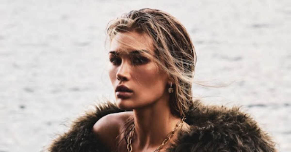 Michelle Pritts: From Runway to Monaco, Redefining Luxury Yachting With ...
