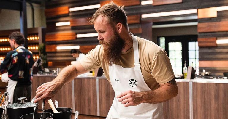 Why Did Brent Draper Leave 'MasterChef Australia'? Read to Find Out