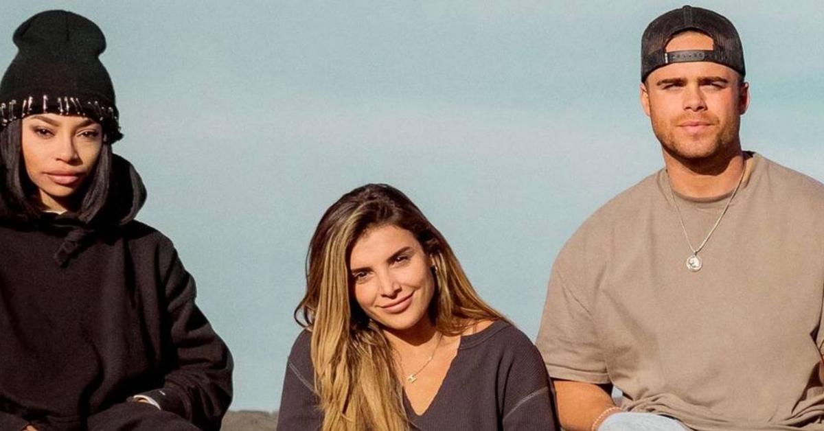 'Relatively Famous: Ranch Rules' Schedule: When to Catch the New E! Series