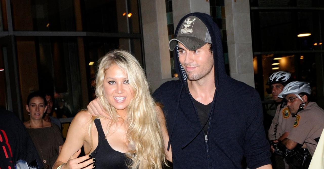 Anna Kournikova's High Net Worth Is Not Because of Tennis