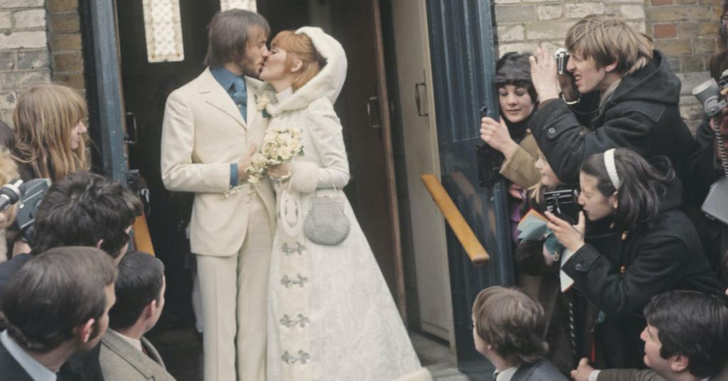The Bee Gees Wives: Who Were the Superstars Married To? Find Out!