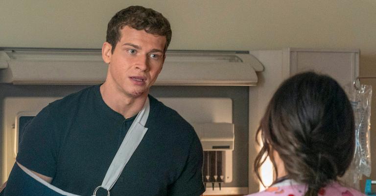 What Was the Secret About Buck on ‘9-1-1'?