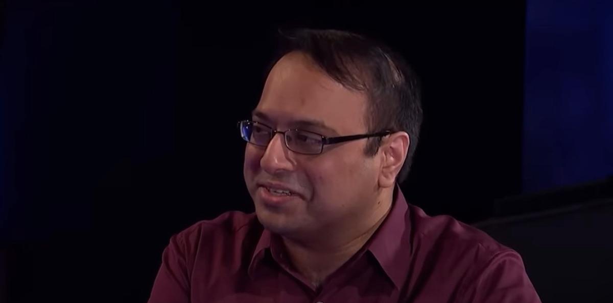 Yogesh Raut: All About Jeopardy Winner