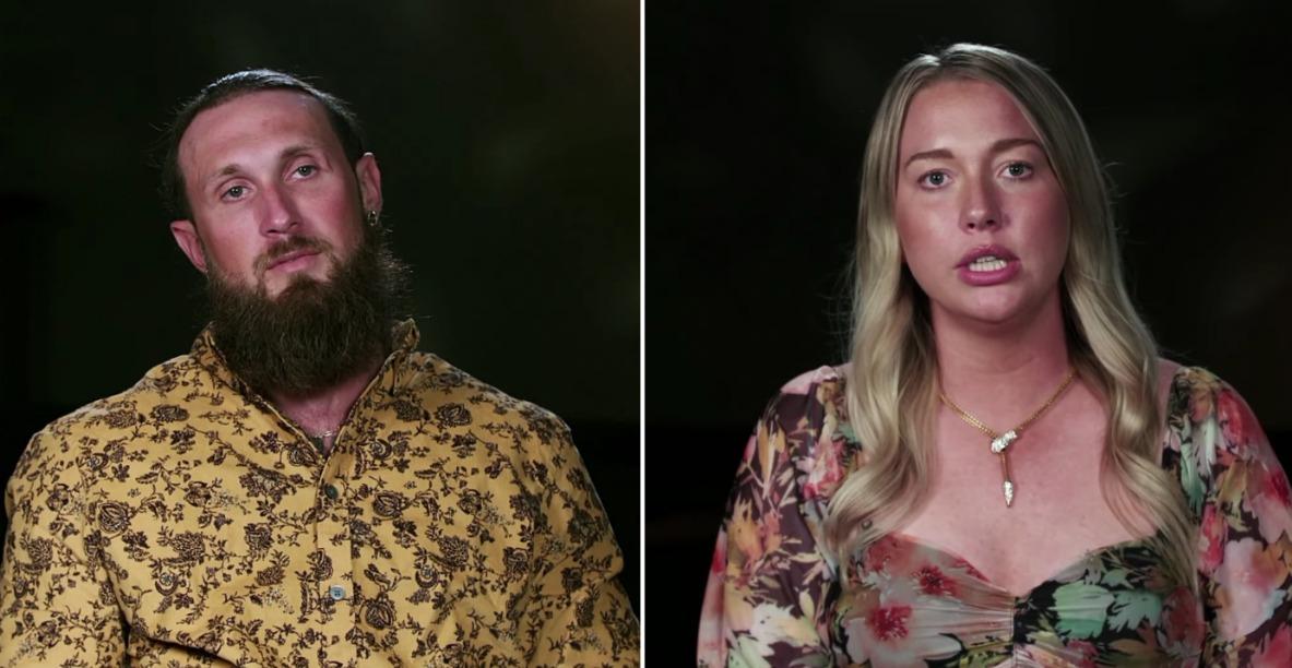Are 'Love After Lockup's' Nathan and Skylar Still Together? (EXCLUSIVE ...