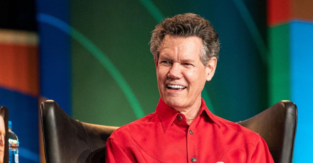 What Is the Current Status of Randy Travis’s Health?