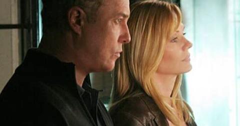 After 15 Seasons at the Top, Why Did ‘CSI’ Come to an End?