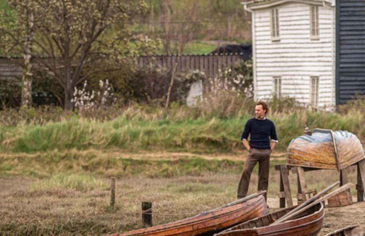 Where Was 'The Essex Serpent' Filmed? Let's Snake Our Way There!