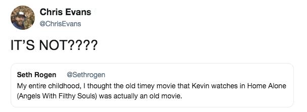 Even the Biggest Names in Hollywood Were Surprised by This 'Home Alone ...