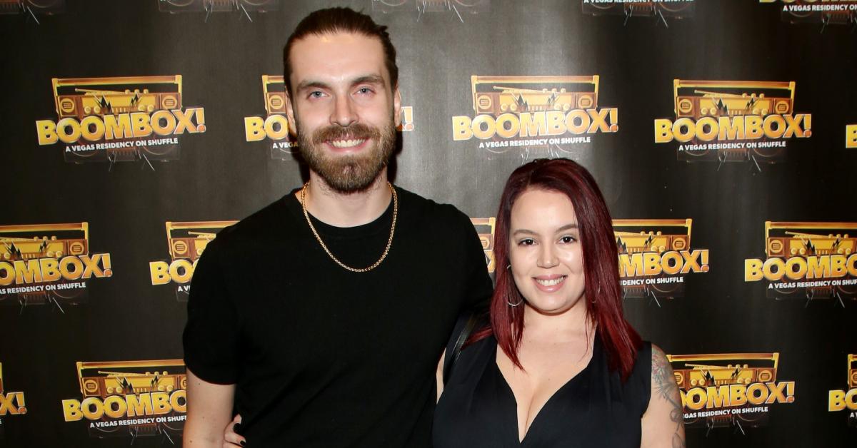 What to Know About Brian Hanvey From 90 Day Diaries