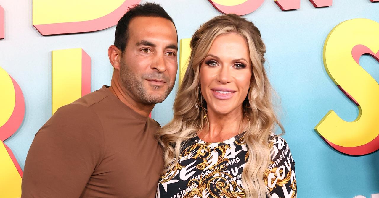 Jennifer Pedranti: Newest RHOC Cast Member Has 5 Kids