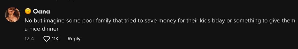 This TikTok Will Make You Question Whether Tipping Is Optional