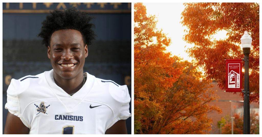 What We Know About SFU Football Player Kevon Walker's Cause of Death