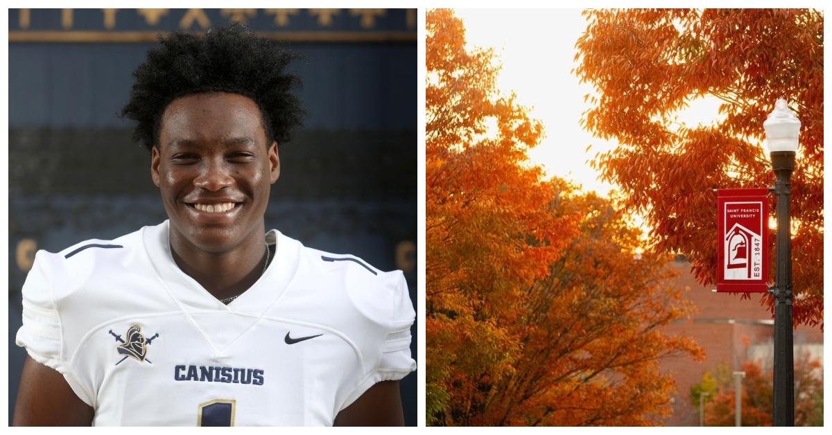 What We Know About SFU Football Player Kevon Walker's Cause of Death