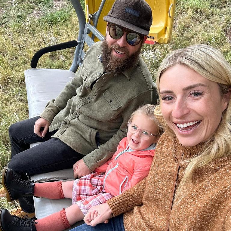 Who Is Jasmine Roth's Husband? The Couple Started out as Roommates