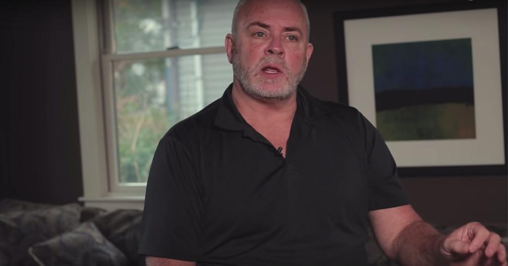 What Happened to Richard Hatch From ‘Survivor’? He Was Uninvited