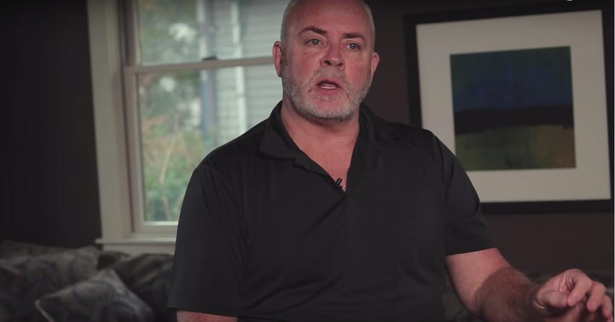 What Happened to Richard Hatch From ‘Survivor’? He Was Uninvited