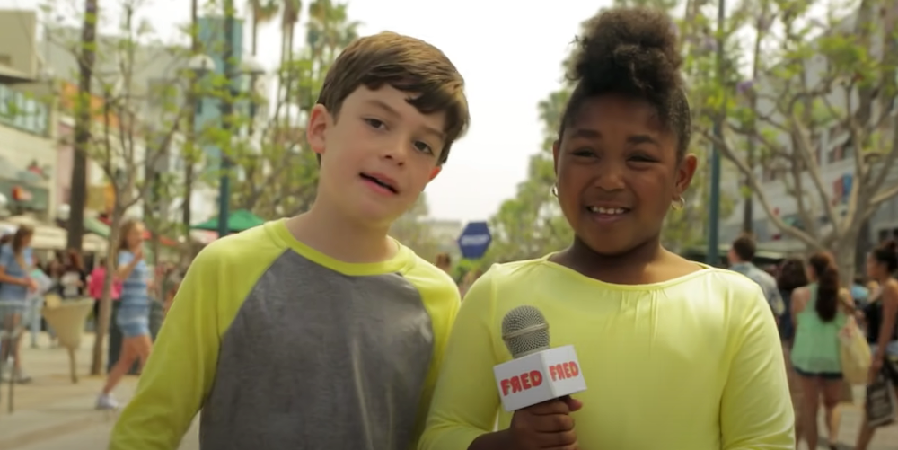 Fred From YouTube Now: What Is Lucas Cruikshank Up To?