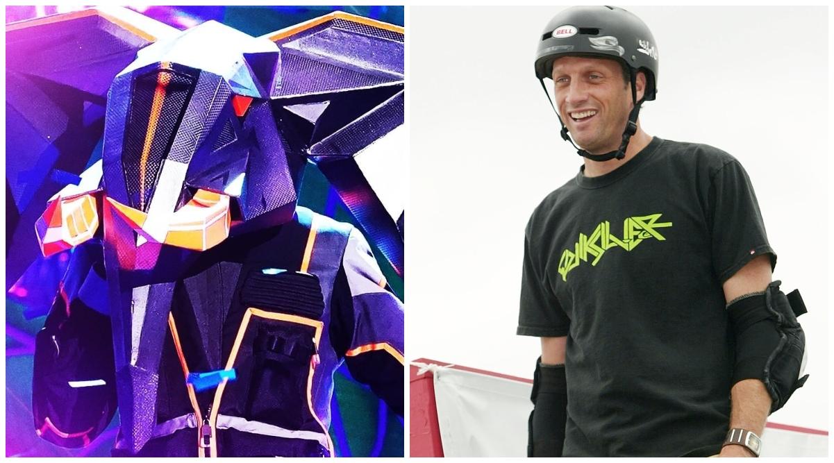 'The Masked Singer' Season 3 Reveal List — Updated