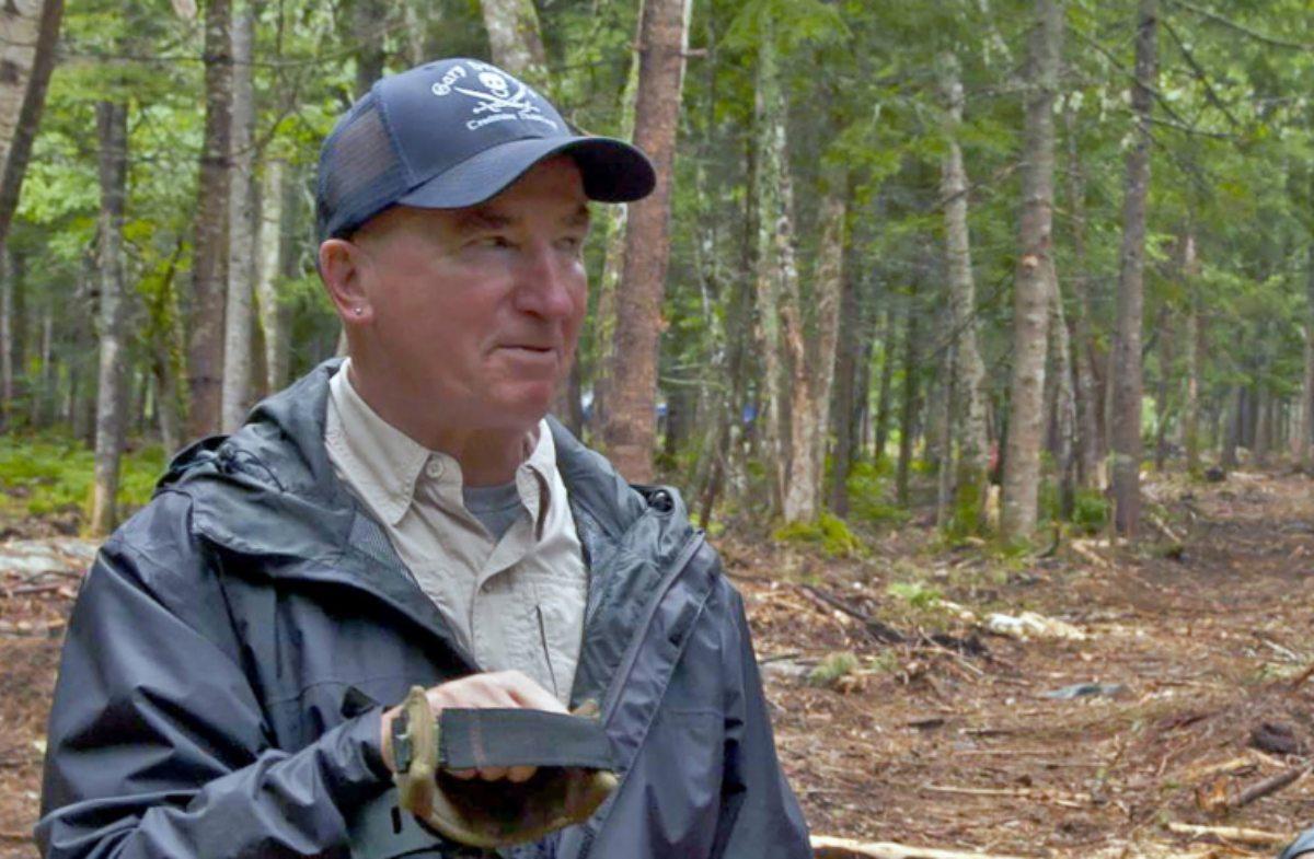 Who Is Gary Drayton From 'Oak Island'? Metal Detecting Guru