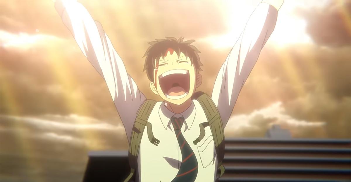 Is the Zom 100 Manga Finished?