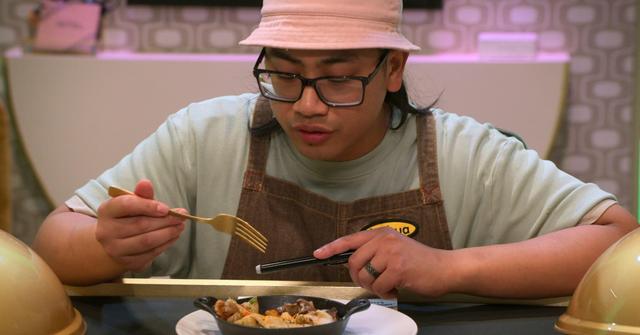 Who Is Chefy in Hulu's Secret Chef? Details on Actor