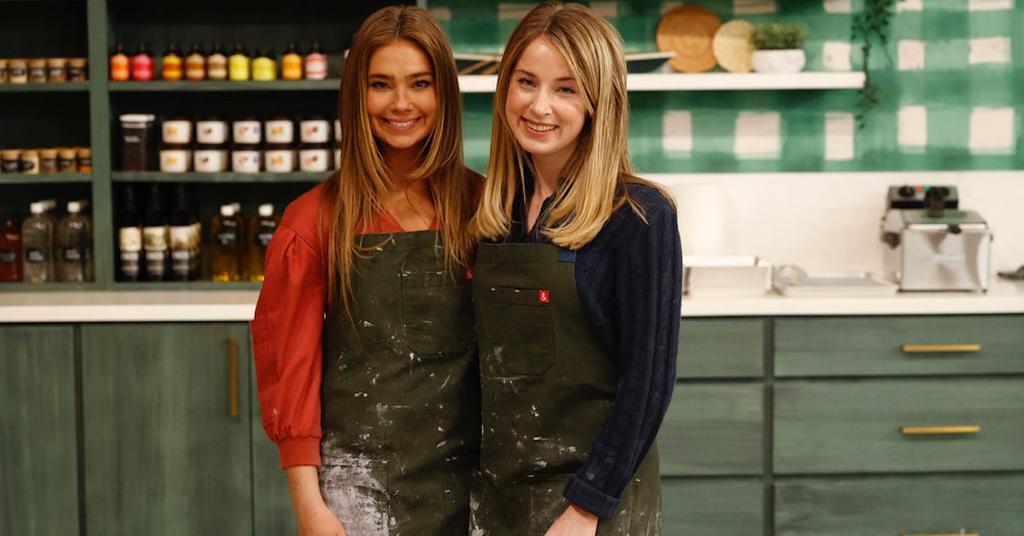 Where Is 'Baking It' Filmed? What to Know About Peacock Show