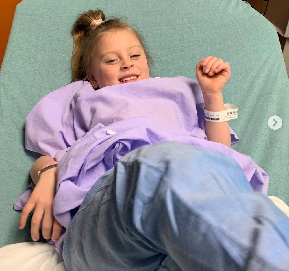Addie From 'Teen Mom 2' Suffers a Big Health Scare, Mom Fears Cancer