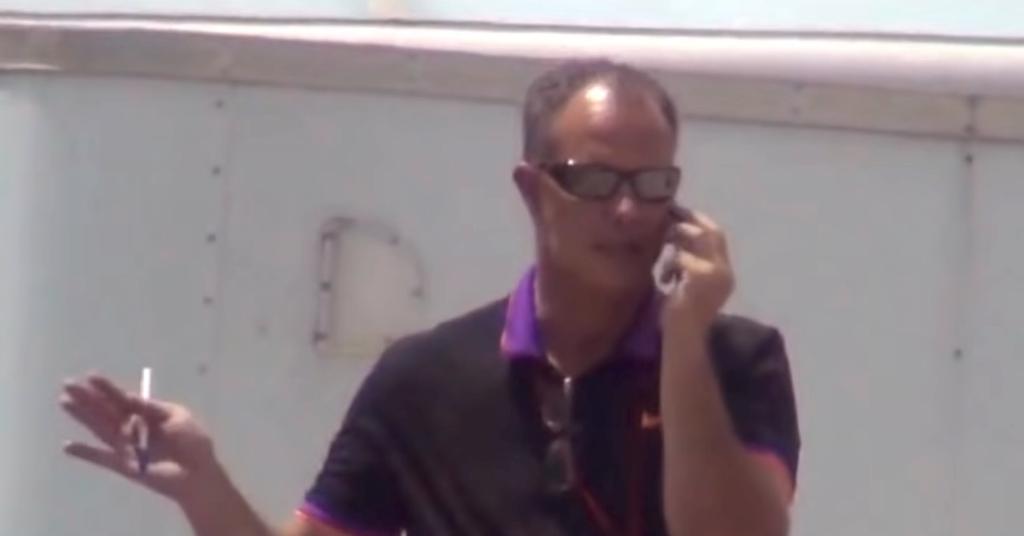 Richard Scott Smith Now: Updates on ‘Love Fraud’ Subject