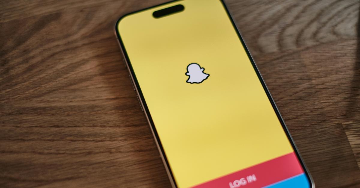 Here's How to Backup Snapchat Memories