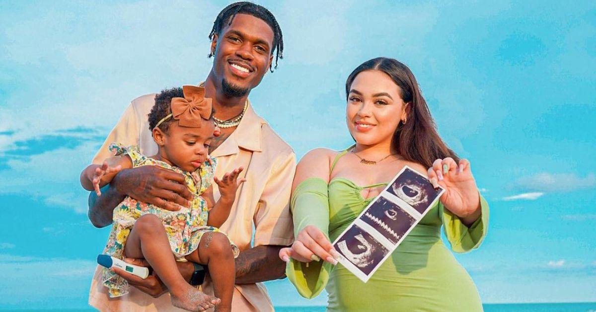 How Many Kids Do Laina G and King Kaiser Have?