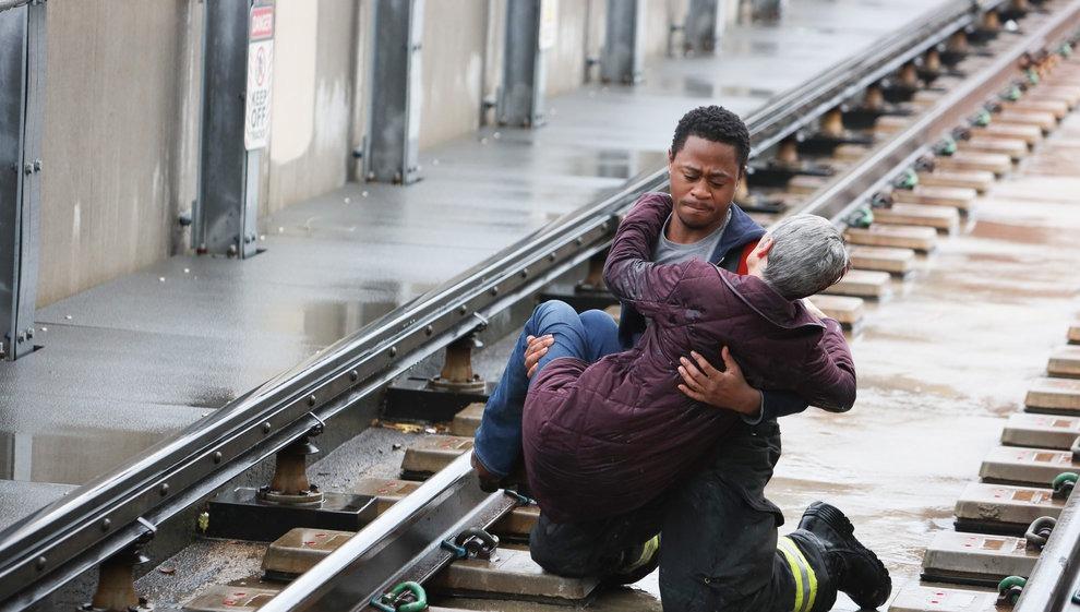 What Happened to Emily Foster on ‘Chicago Fire’? Fans Are Wondering