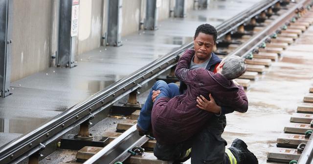 What Happened to Emily Foster on ‘Chicago Fire’? Fans Are Wondering