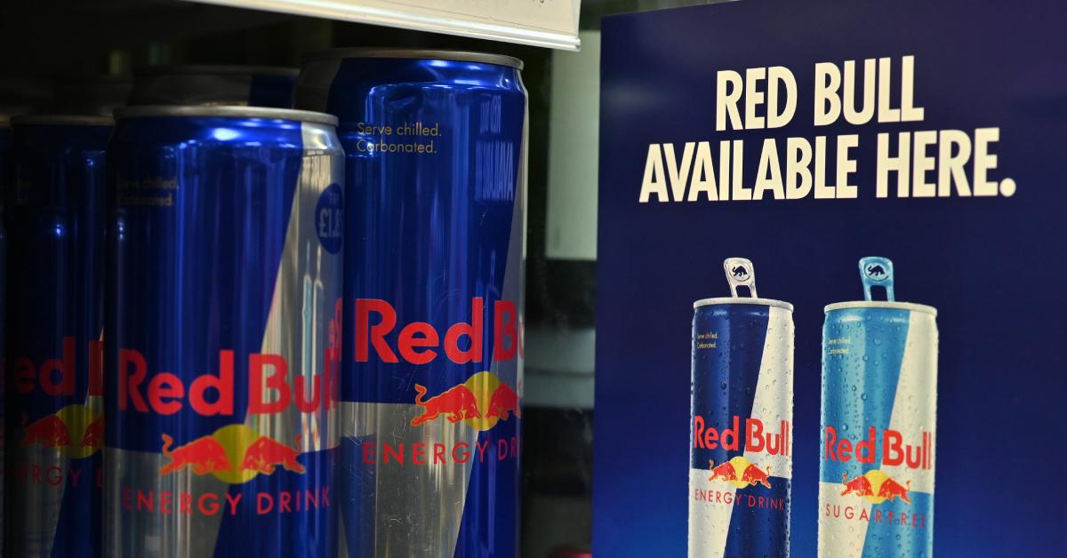 Does Red Bull Shatter Glass? Don't Believe Everything You See
