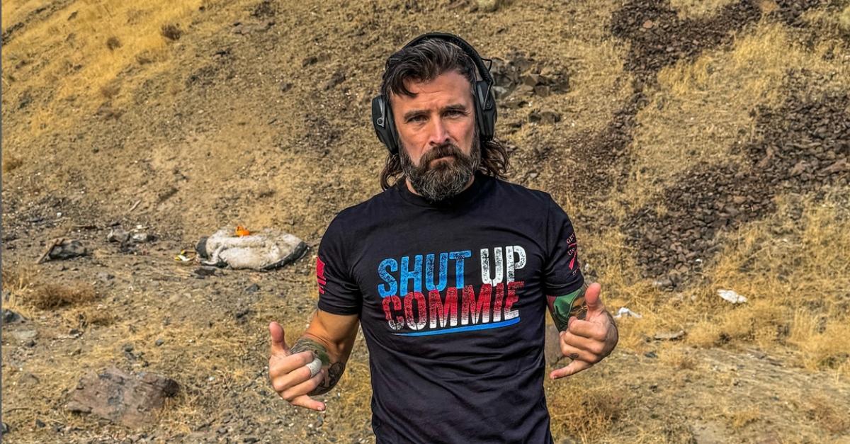 What Happened to Fred Lewis on Gold Rush? What He's Doing Now What Happened to Fred Lewis on Gold Rush? What He's Doing Now