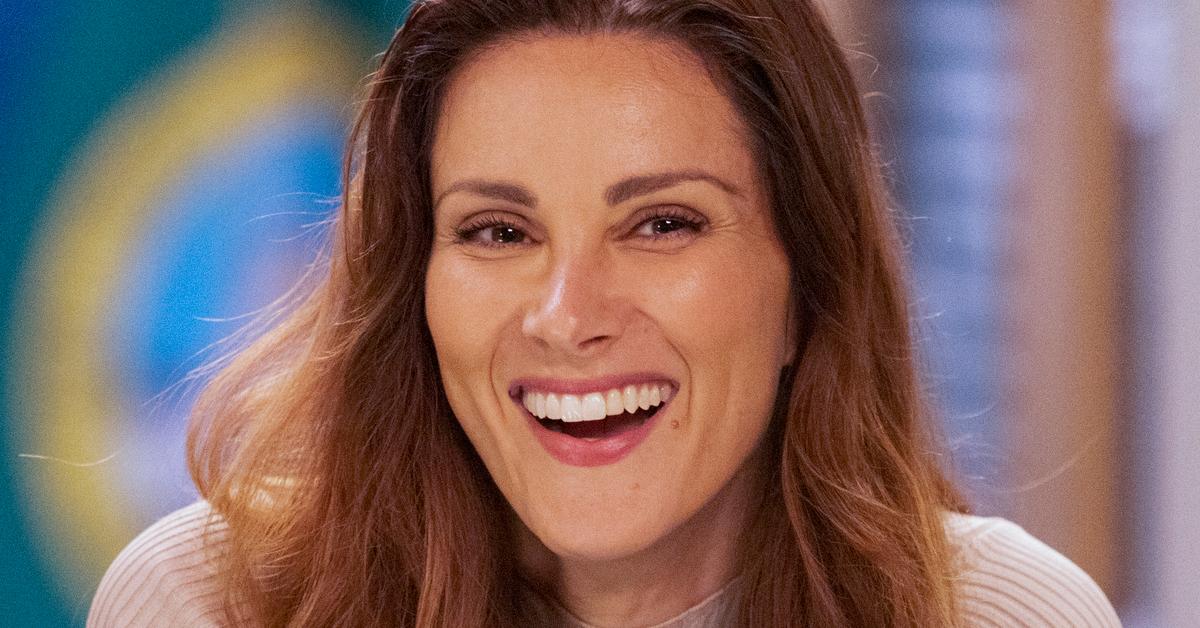 Is Carina Pregnant on 'Station 19'? Why Dr. DeLuca May Be Expecting