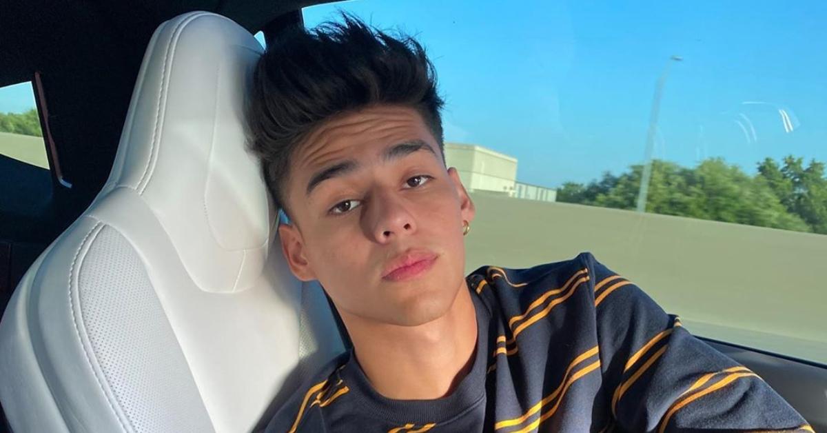 'Date Drop': New YouTube Series Follows Influencers Hoping to Find Love