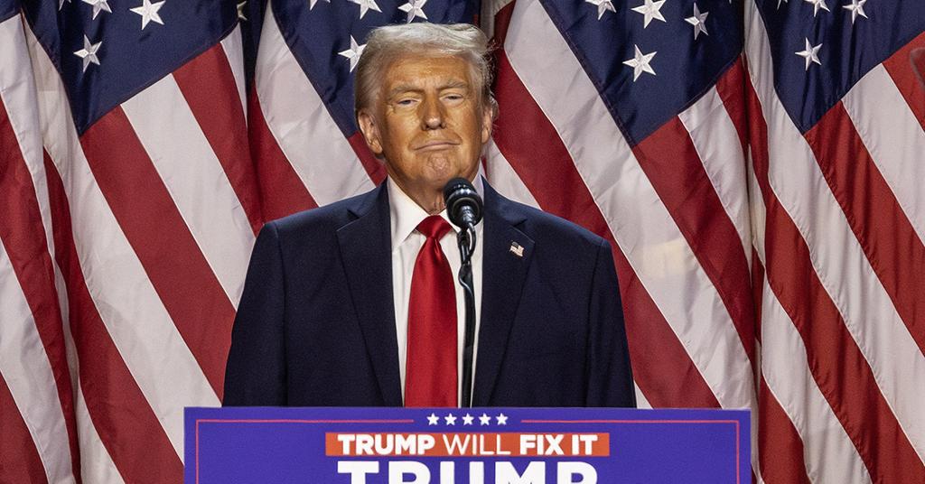 What Is Trump DOGE? Explaining the New Governmental Department